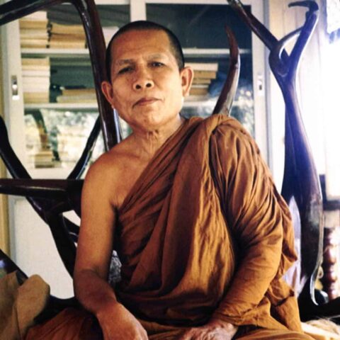 Buddhist Authors from Around the World | Buddho.org