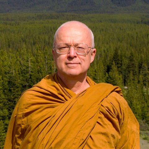 Thānissaro Bhikkhu | Buddho.org