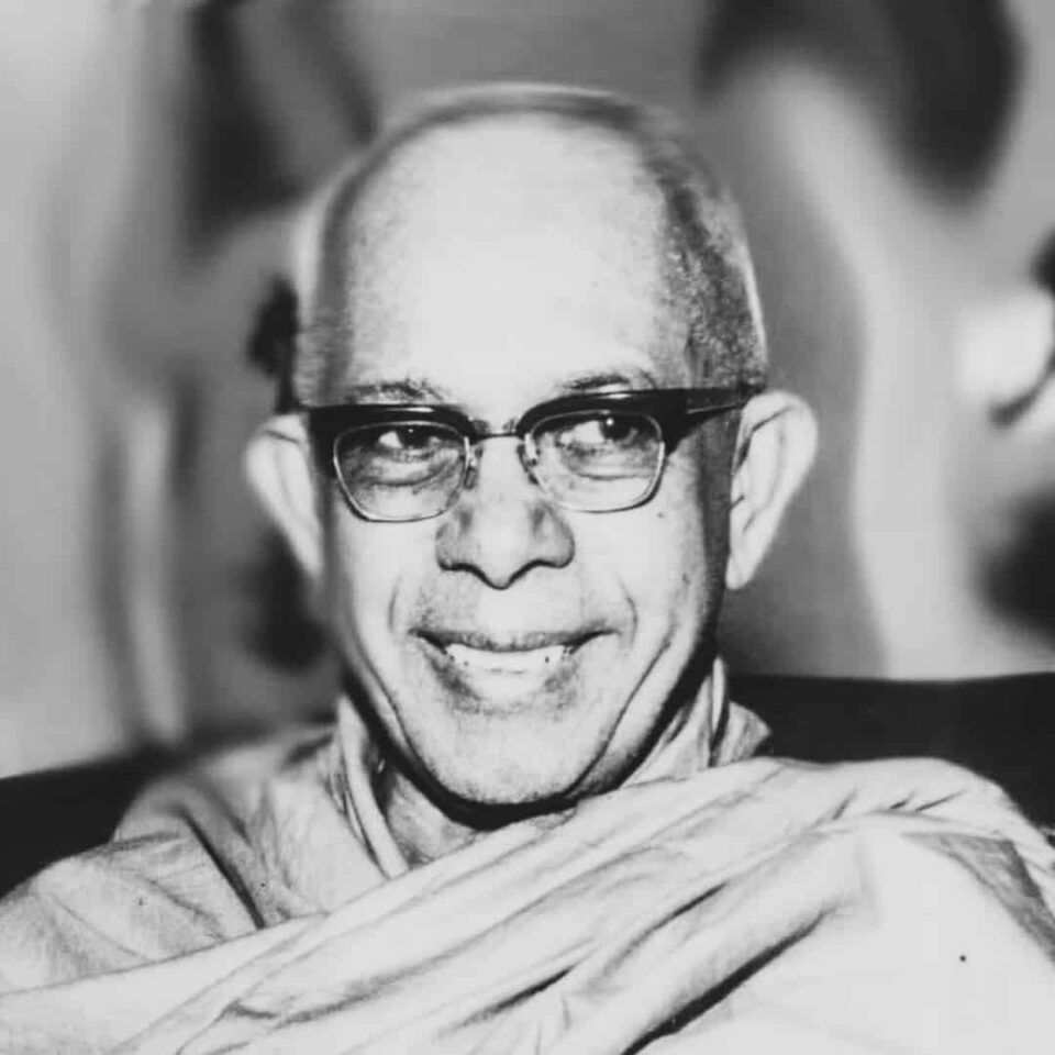 Narada Maha Thera | Buddho.org