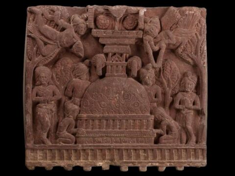 Buddha Statues: History, Use & Meaning | Buddho.org