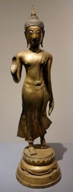 Buddha Statues: History, Use & Meaning | Buddho.org