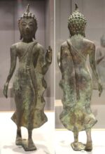 Buddha Statues: History, Use & Meaning | Buddho.org