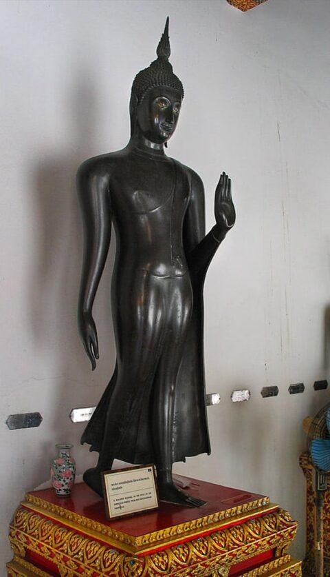 Buddha Statues: History, Use & Meaning | Buddho.org