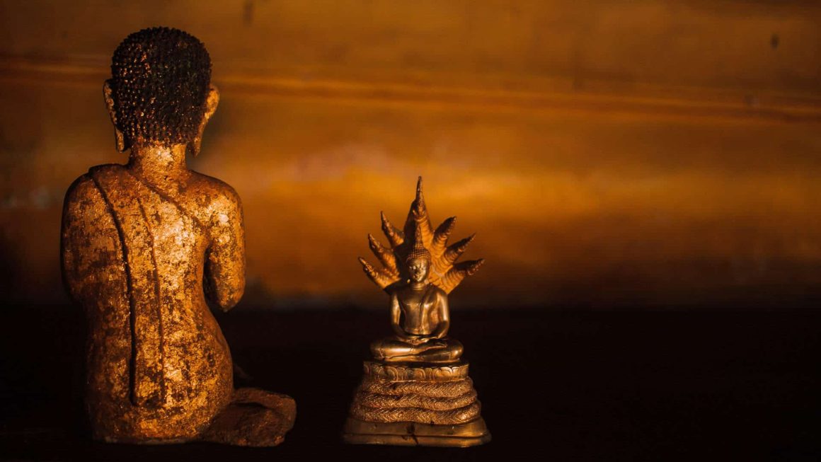 Thānissaro Bhikkhu | Buddho.org