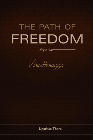 Visuddhimagga (The Path of Purification) | Buddho.org