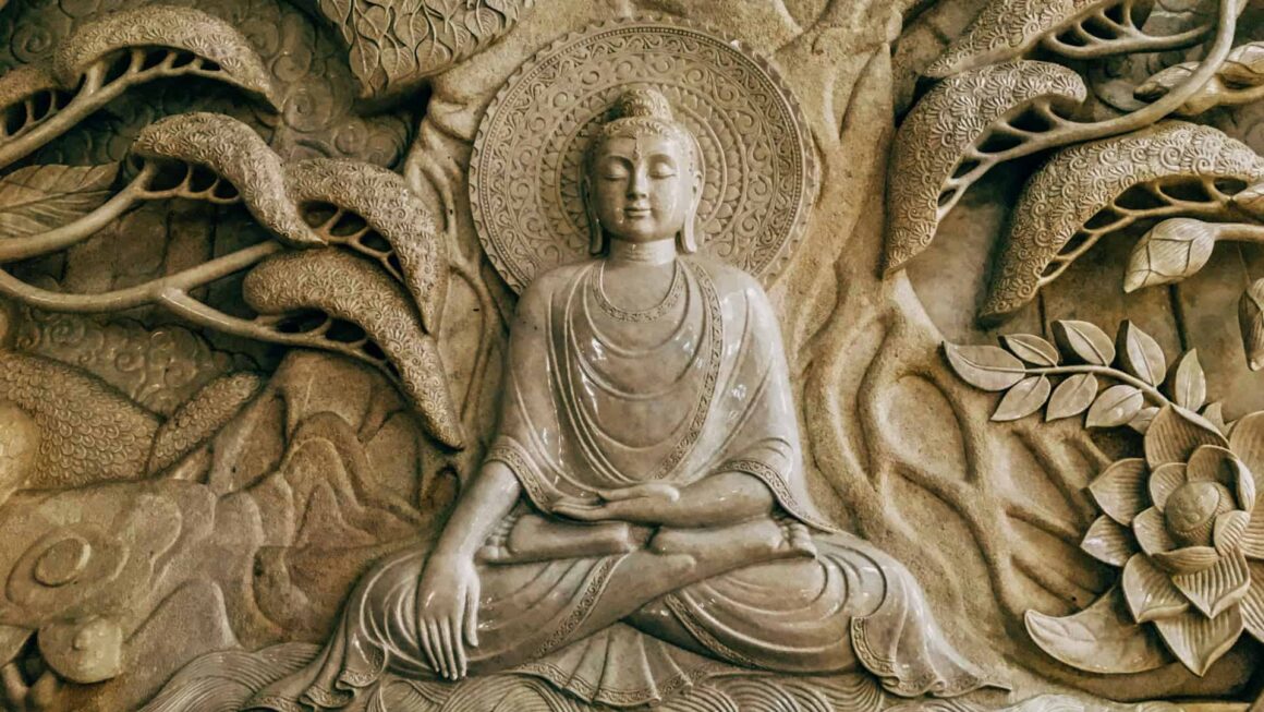 The 16 Best Books on Buddhism & Meditation | Buddho.org