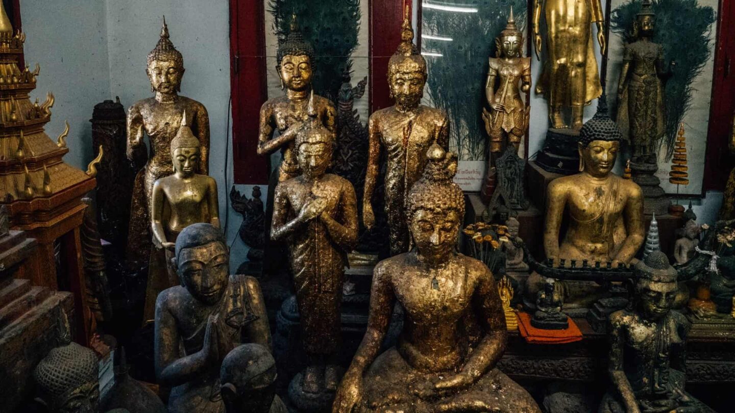 The 16 Best Books on Buddhism & Meditation | The Buddho Foundation
