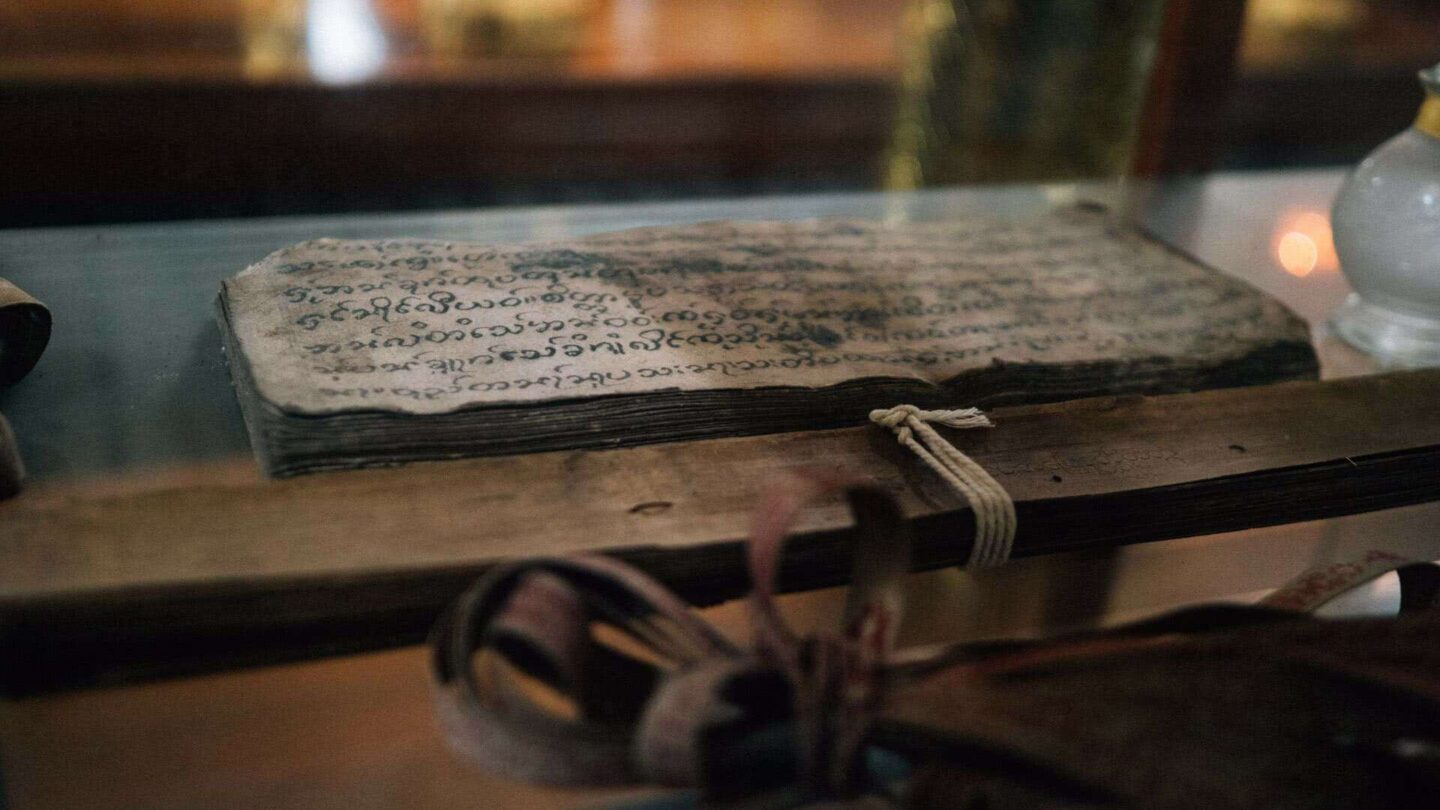 Buddhism & Meditation Blog | The Buddho Foundation