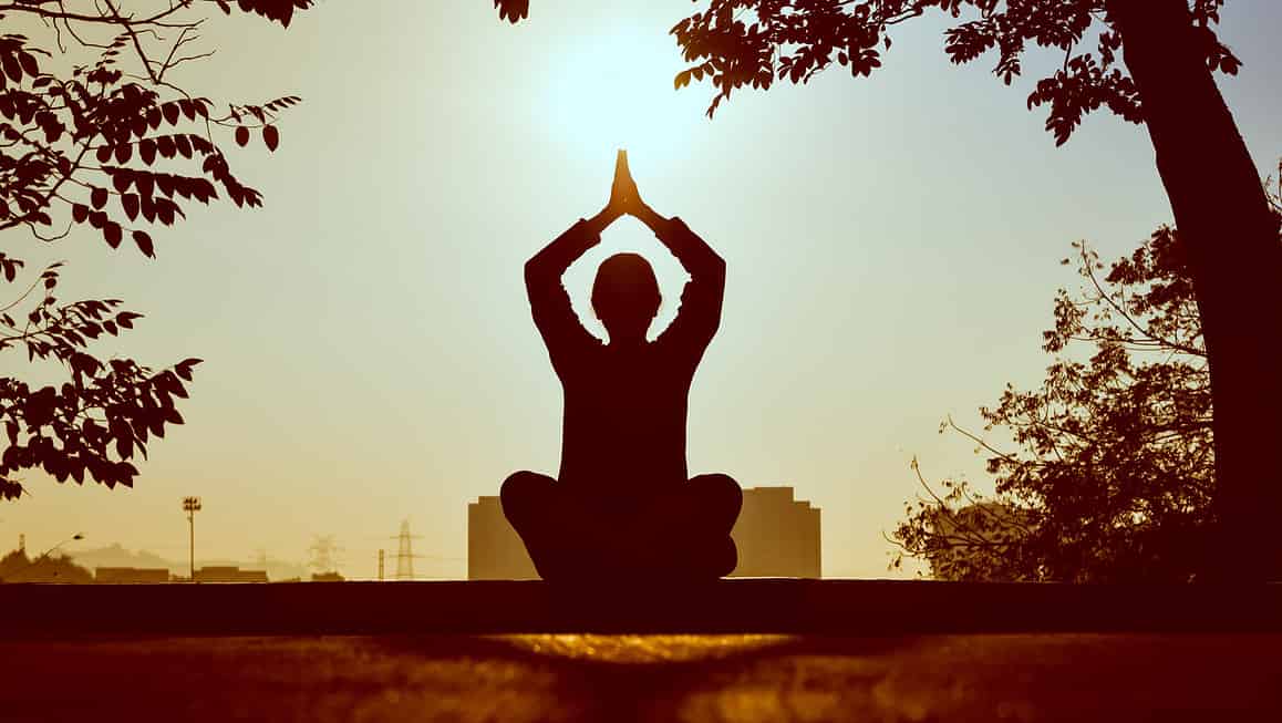 The Origin and Essence of Yoga and its Relation to Buddhism | Buddho.org